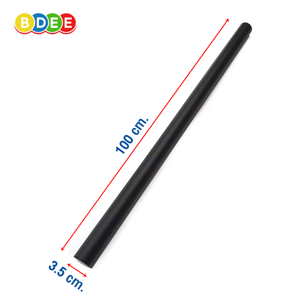 ชุดประกอบเอง (P14) เสายาว 100 ซ.ม.+แคล้มยึดขอบโต๊ะ+แขนยึดจอมอนิเตอร์ 1 จอ (แขนยาว 46 ซ.ม.) - BDEETV